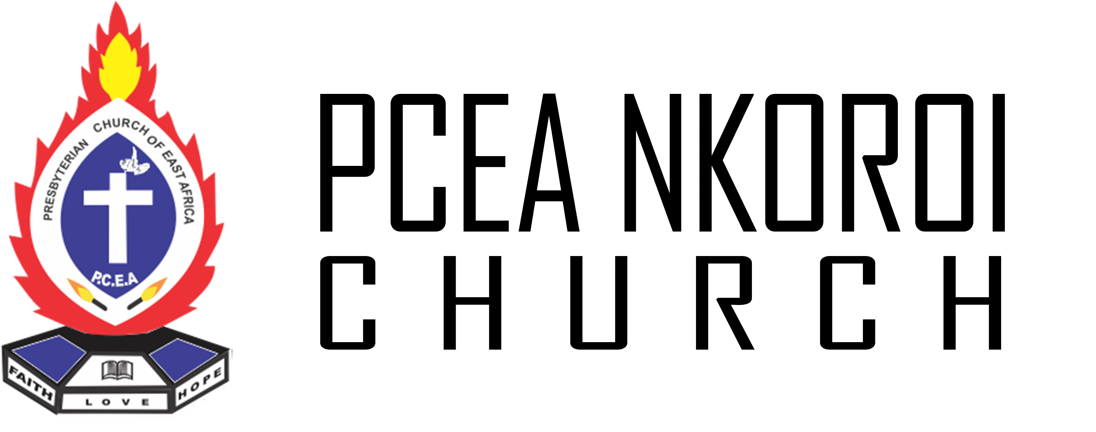 Pcea Church Logo La Jolla Presbyterian Church